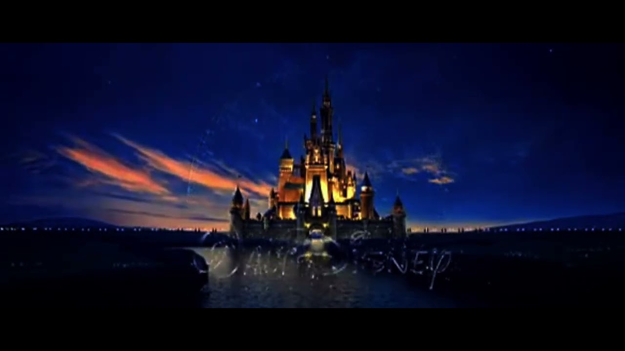 DLC: CJ Entertainment/Walt Disney Pictures Korea/First National ...