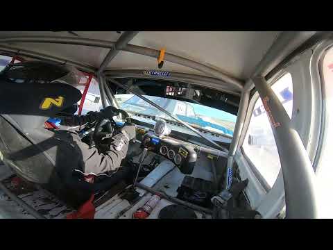 Gustavo KAKY Gonzalez - Autódromo Ramonín Fernández Parte 1