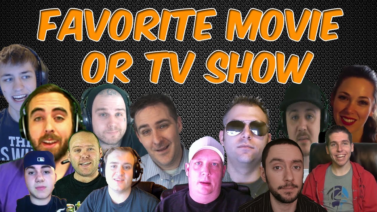 Favorite Movie or TV Show - 10 Questions - Get to know your favorites ...