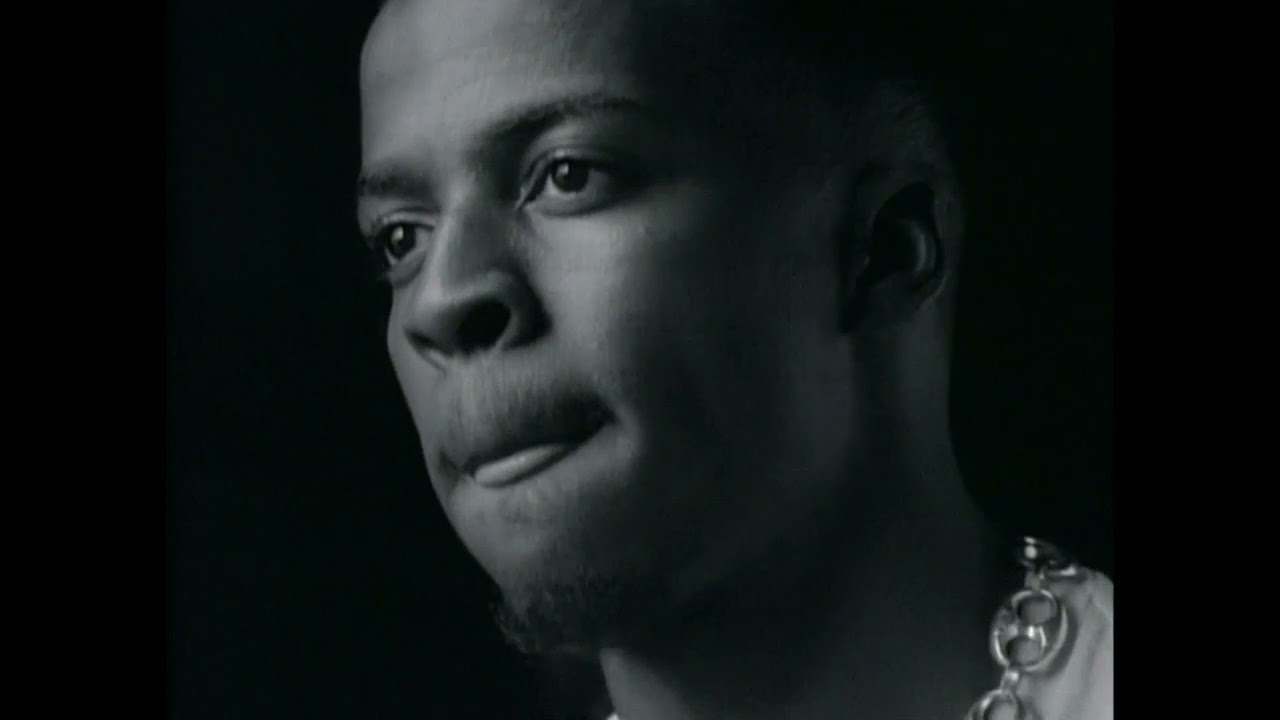 Finesse & Synquis - Straight From The Soul (1990) - YouTube