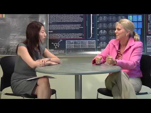 Dr Stacy Elliott on sexuality after a spinal cord injury - YouTube