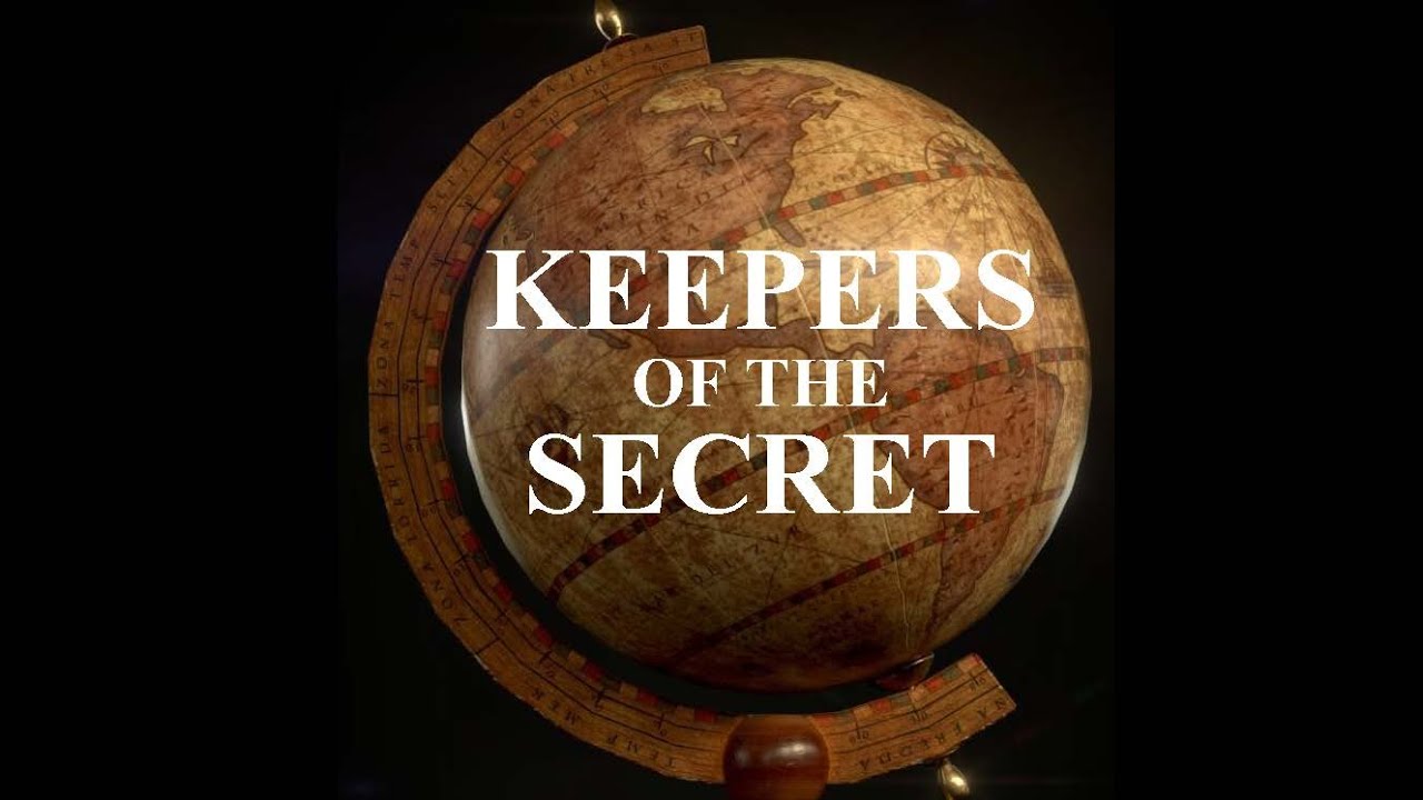 KEEPERS OF THE SECRET - YouTube