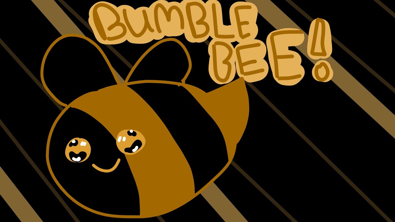 Bumble bee! ^[meme]^ (°ロ°) - YouTube