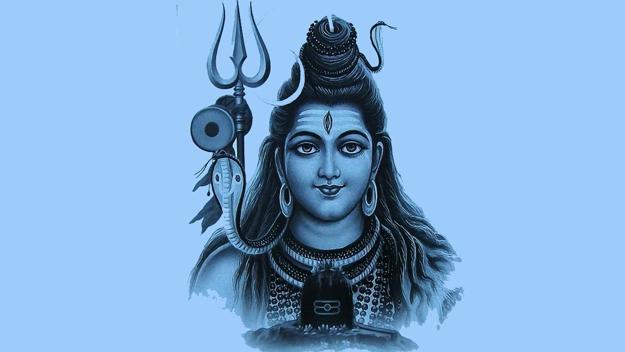 Chandrasekhara Ashtakam || Maha Shivratri Special || Veeramani Kannan ...