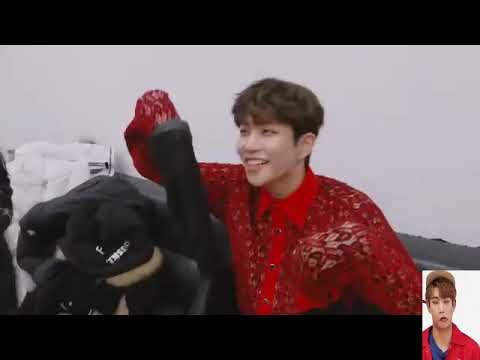 ASTRO MJ funny moments - YouTube