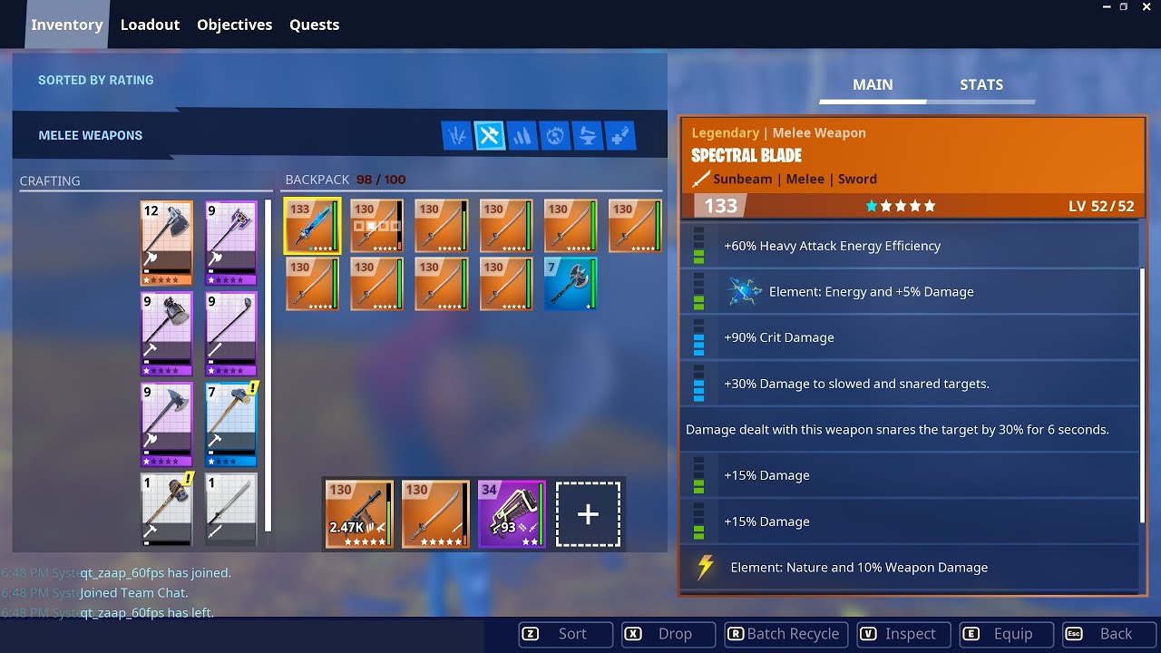 1.5K STW STREAM HUGE 144 130 GIVEAWAY TRAPS & GUNS MODDEDS check desc ...