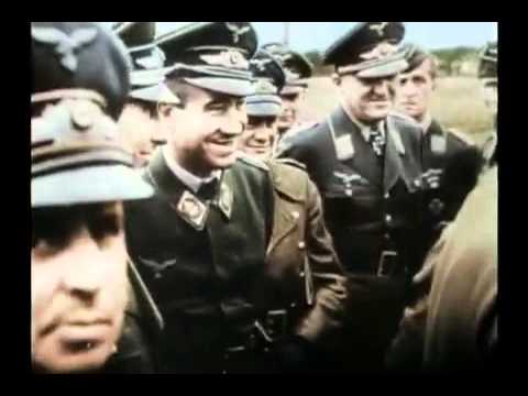 operation mercury invasion of crete 1941 - YouTube