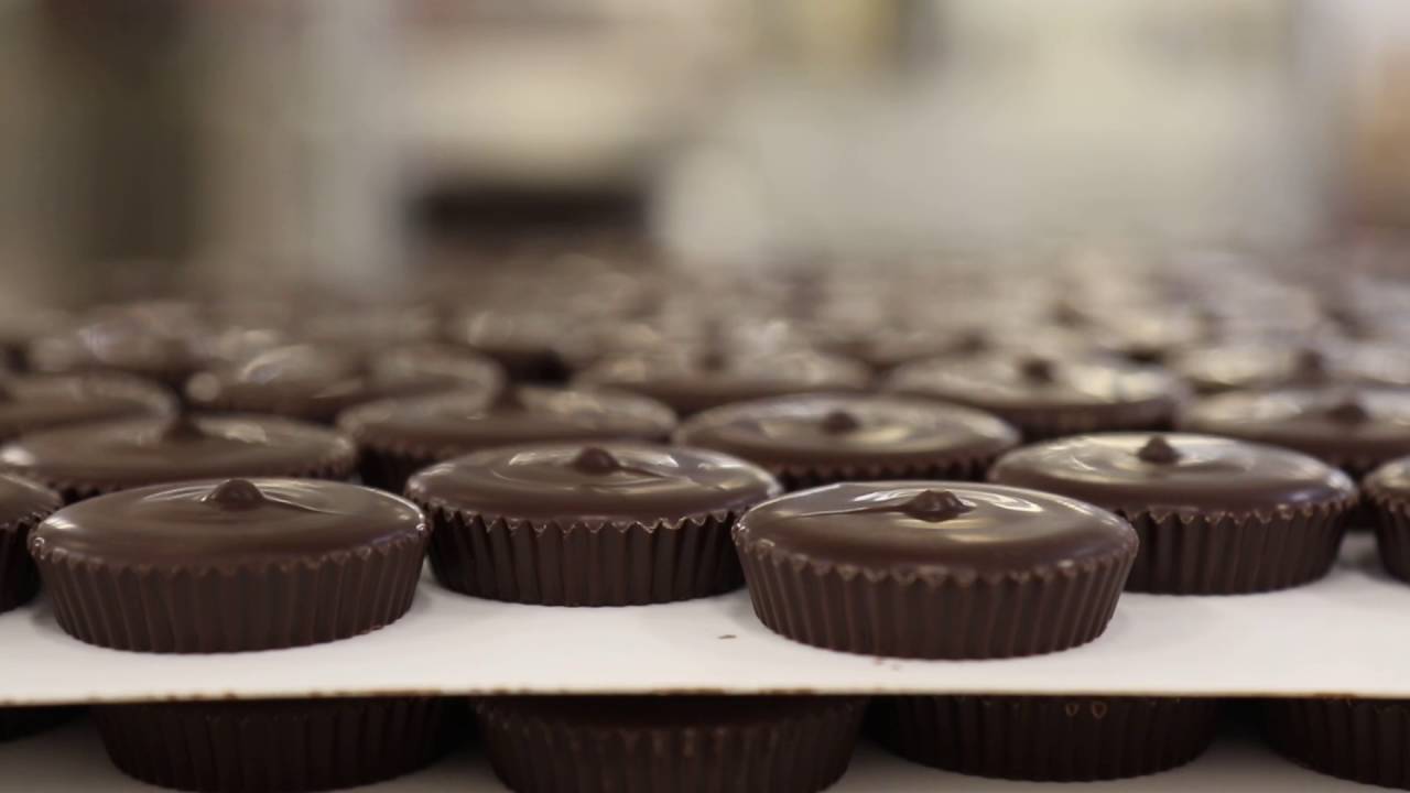 Chewters Chocolate Promo - YouTube