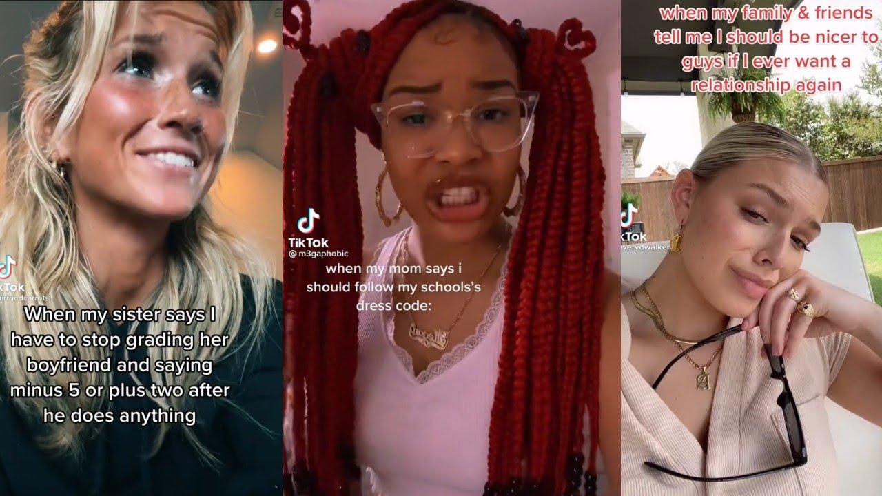 I don't have to sweeten my delivery to make it work for TODD ~ TikTok ...