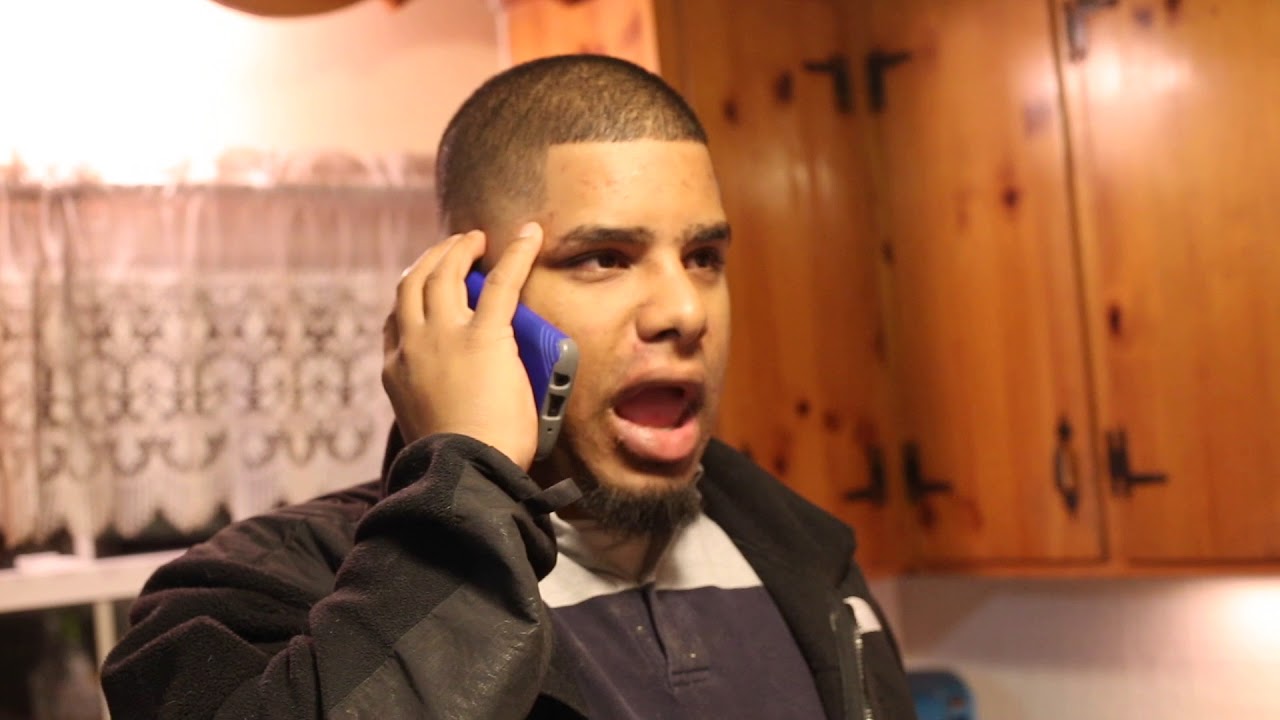 Off the Clock - Episode 4 - YouTube