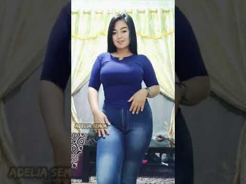tiktok semok montok bohay tembem hot fans pascol 😘