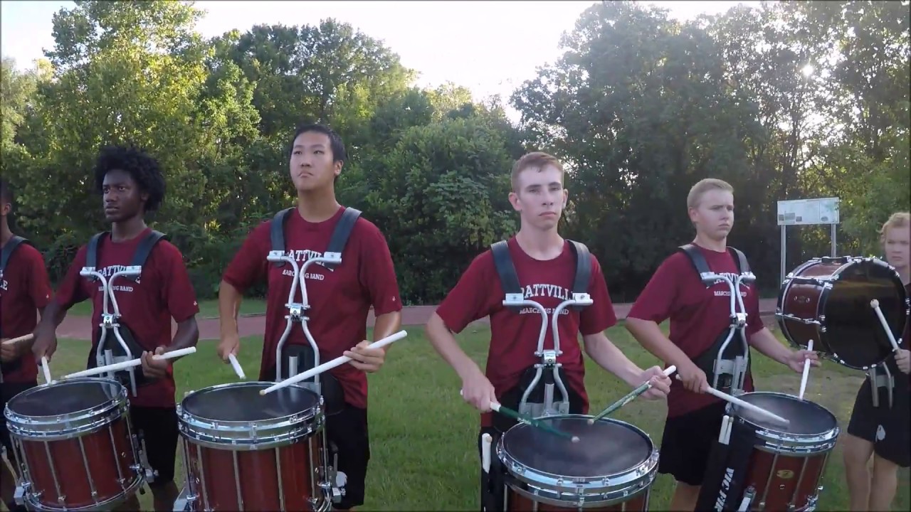 Prattville High School Meet The Lions 2017 - YouTube