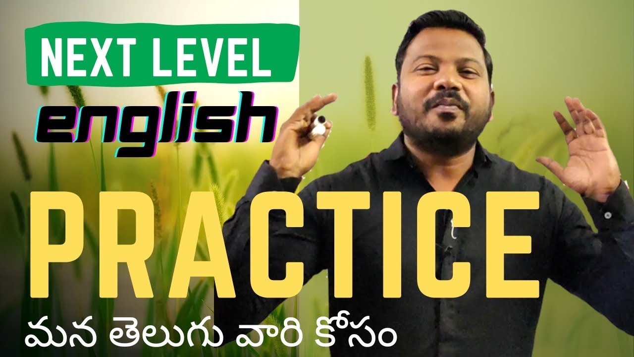English Practice // Listen- Learn- Repeat - YouTube