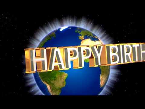 kazoo happy birthday - YouTube