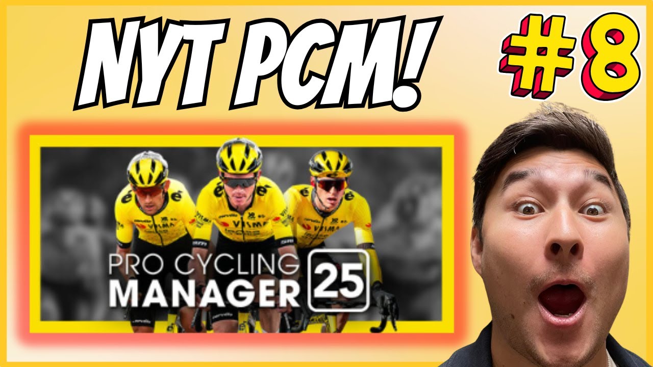 BREAKING NEWS! | DANSK PCM 2024 #S2E8 - YouTube