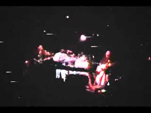 Jimmy Wilgus and The People Rock and Roll People Live - YouTube
