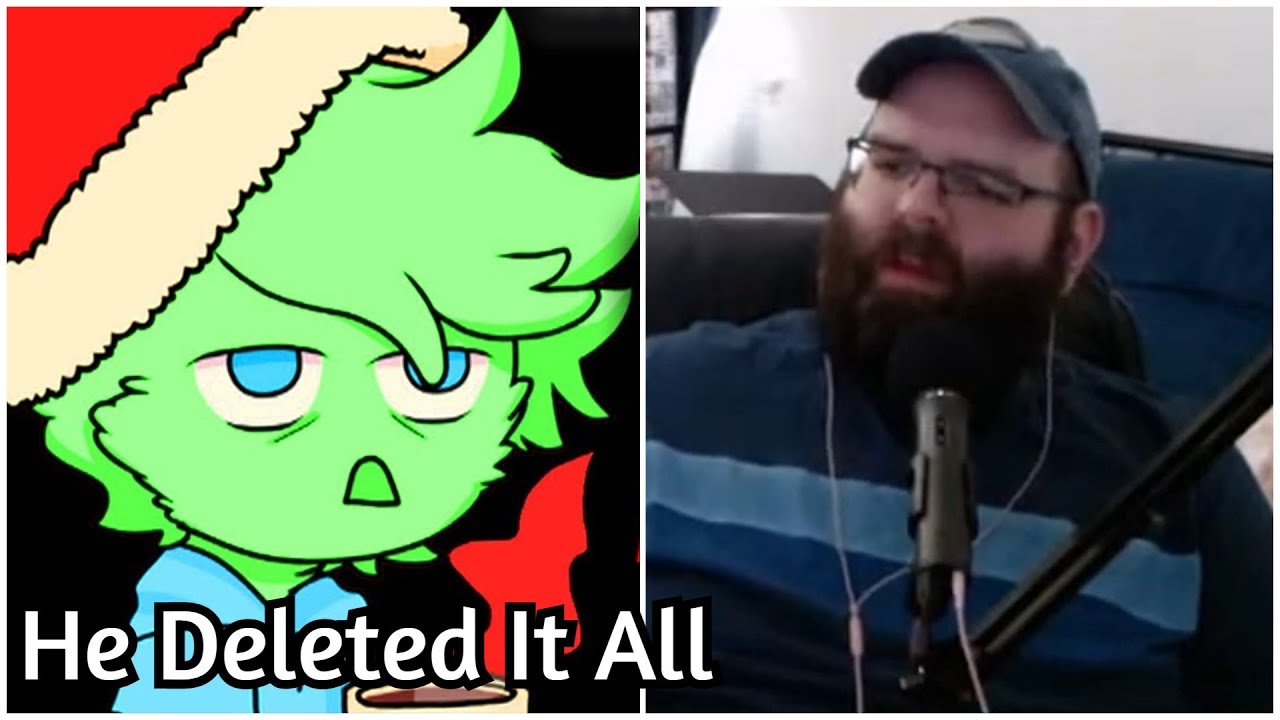 The Cyrus Situation - YouTube