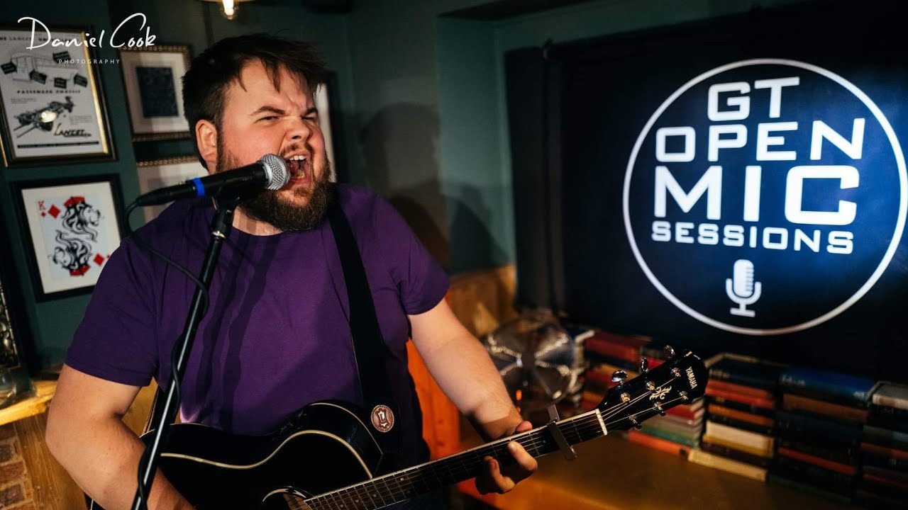 Her Shoes - Original Indie Song by Scott Freeman - YouTube