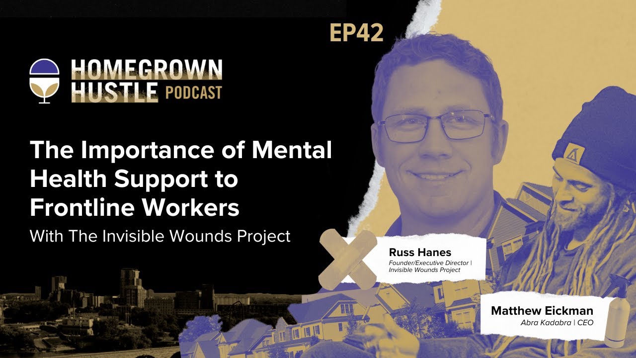 The Importance of Mental Health Support to Frontline Workers With The ...