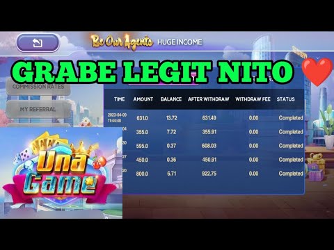 UNA GAME || EASY TO WIN . PLAY OR INVITE ️ - YouTube