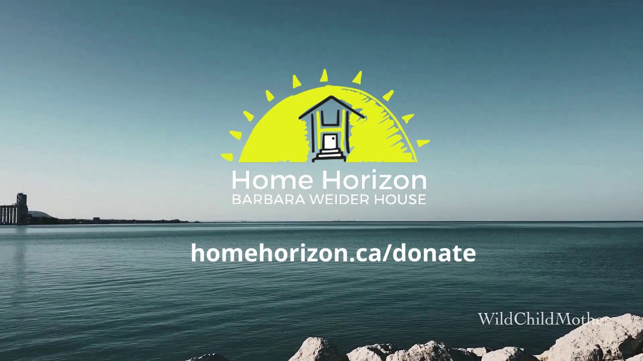Home Horizon & The Barbara Weider House - YouTube