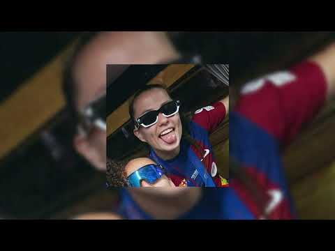 gims, maluma - hola señorita (sped up + echo)