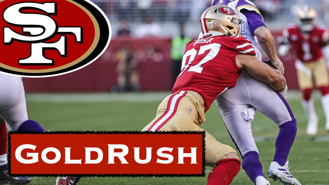 49ers Keys to Victory over the Bengals - YouTube