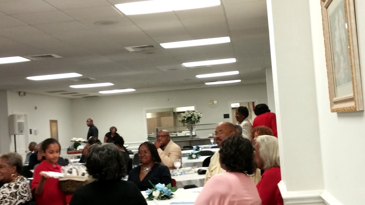 2017 VIP Banquet - YouTube