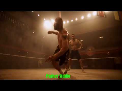 yuri boyka vs cekcan