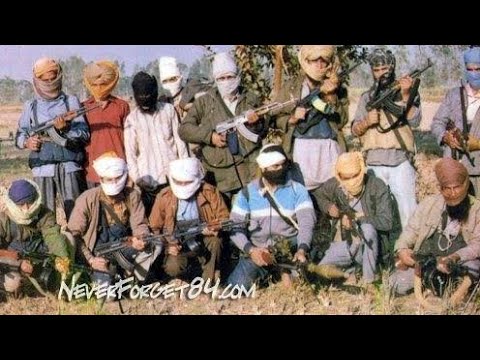 Real kharku singh gun firing video 🦁🚩 @SikhismTv #trending #kharkusingh ...