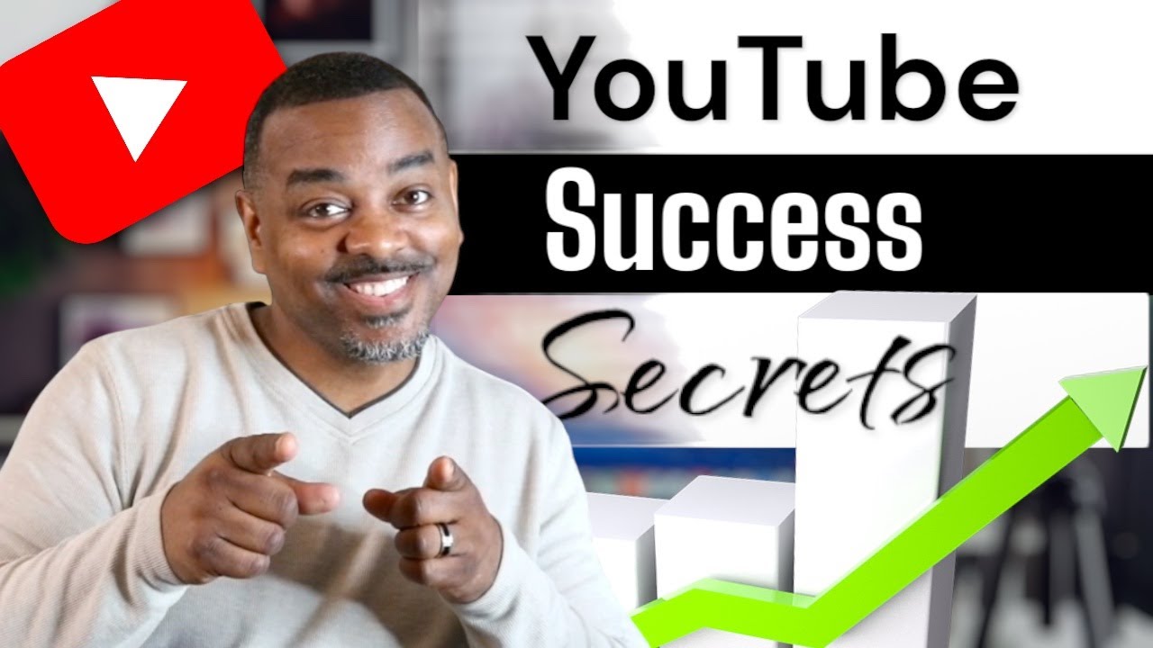 How To Have A Successful YouTube Channel - It's Not What You Think ...