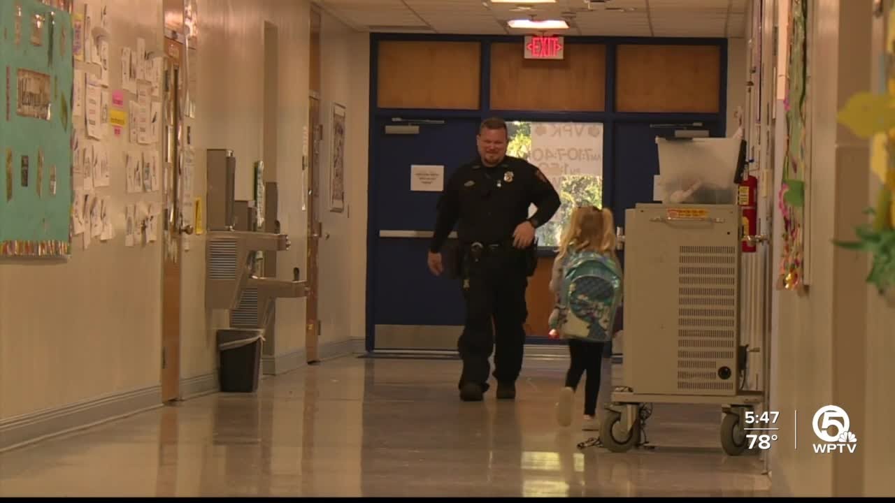 Impact Check: Examining Florida's controversial school guardian program ...