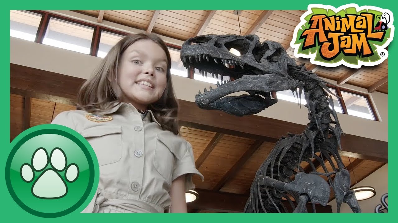 Wild Explorers - Dinosaur Top Ten! - YouTube