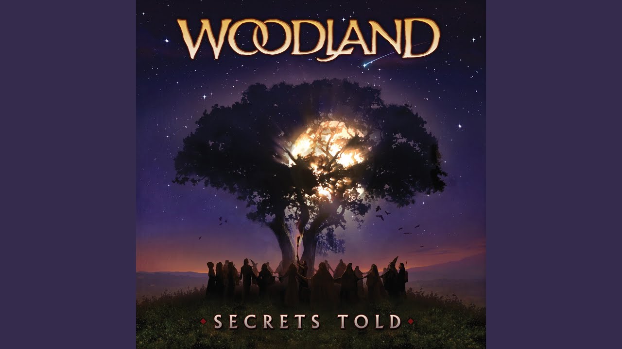 Witch's Cross - YouTube