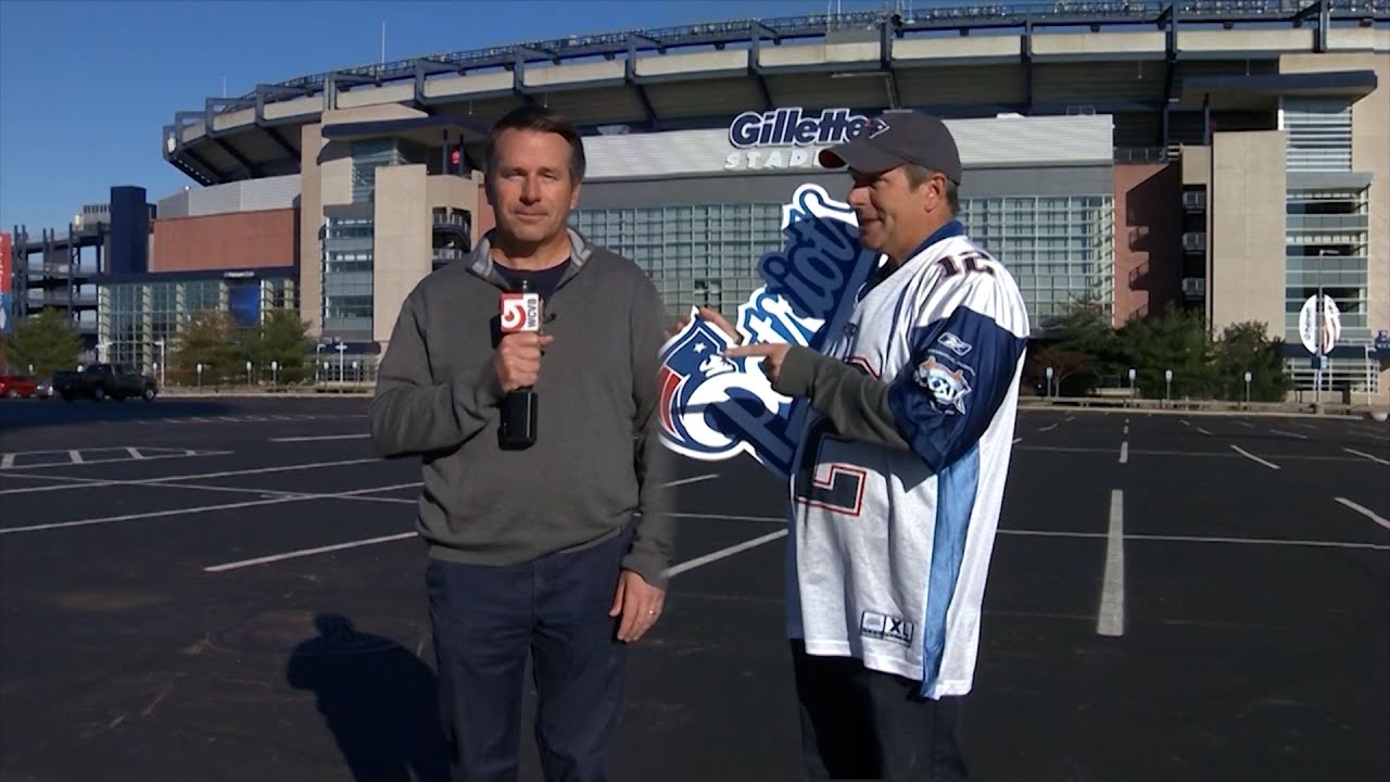 Looking back at some of Bob Halloran's best moments as he enters ...