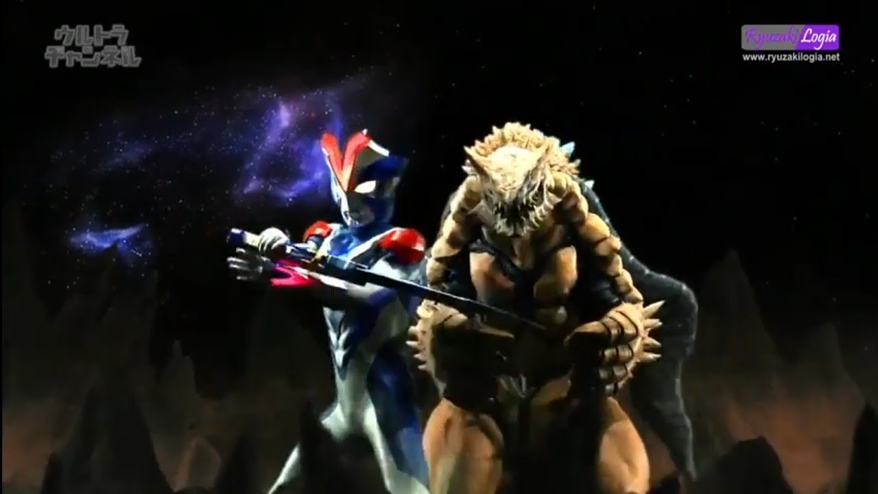 Ultra Fight Victory Episode 7 (Subtitle Indonesia) - YouTube