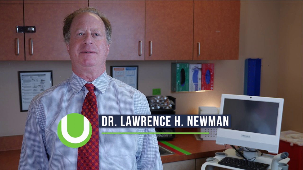 High Intensity Focused Ultrasound | Dr. Lawrence Newman | Newman ...