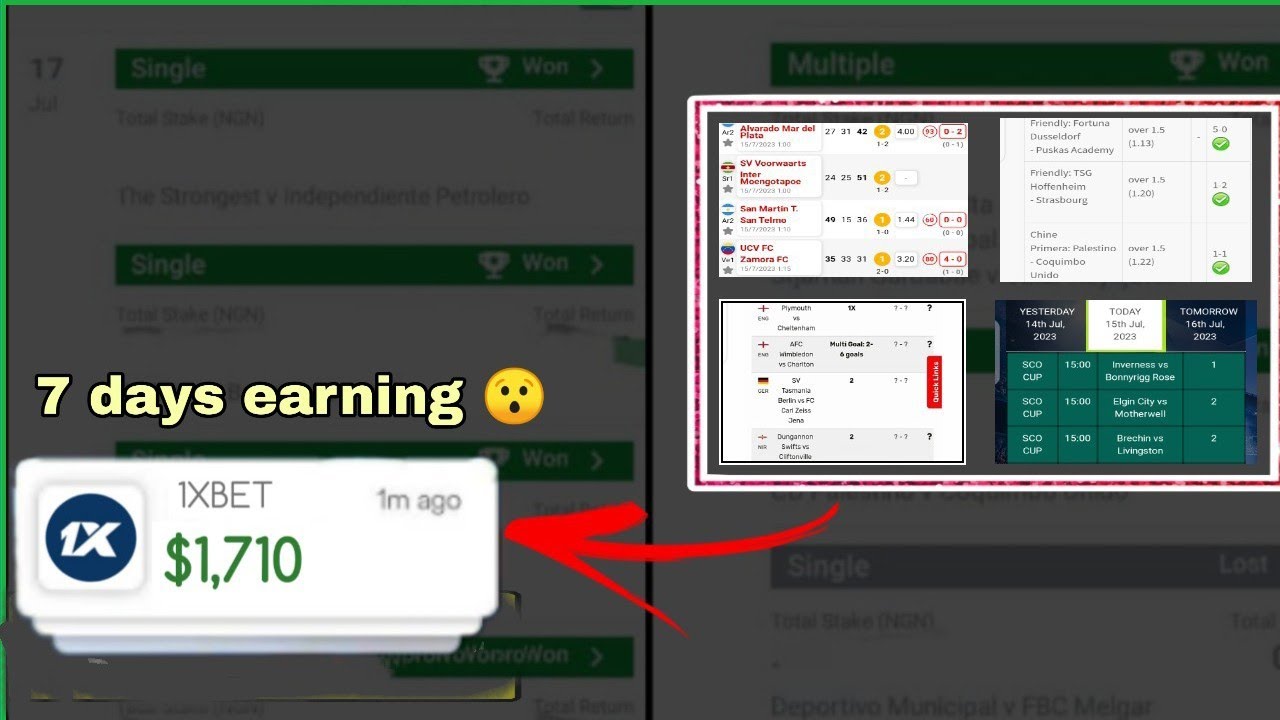 5 Best Betting Prediction Sites to win Bets everyday | Daily Betting ...