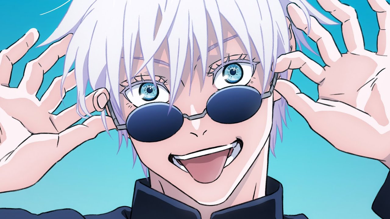 Jujutsu Kaisen Season 2 - Ending Full /『Akari by Soushi Sakiyama』【ENG ...