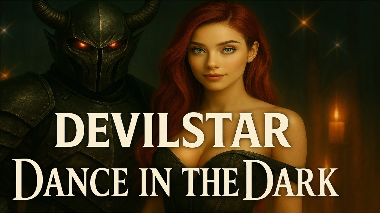 Devilstar - Dance in the Dark - YouTube