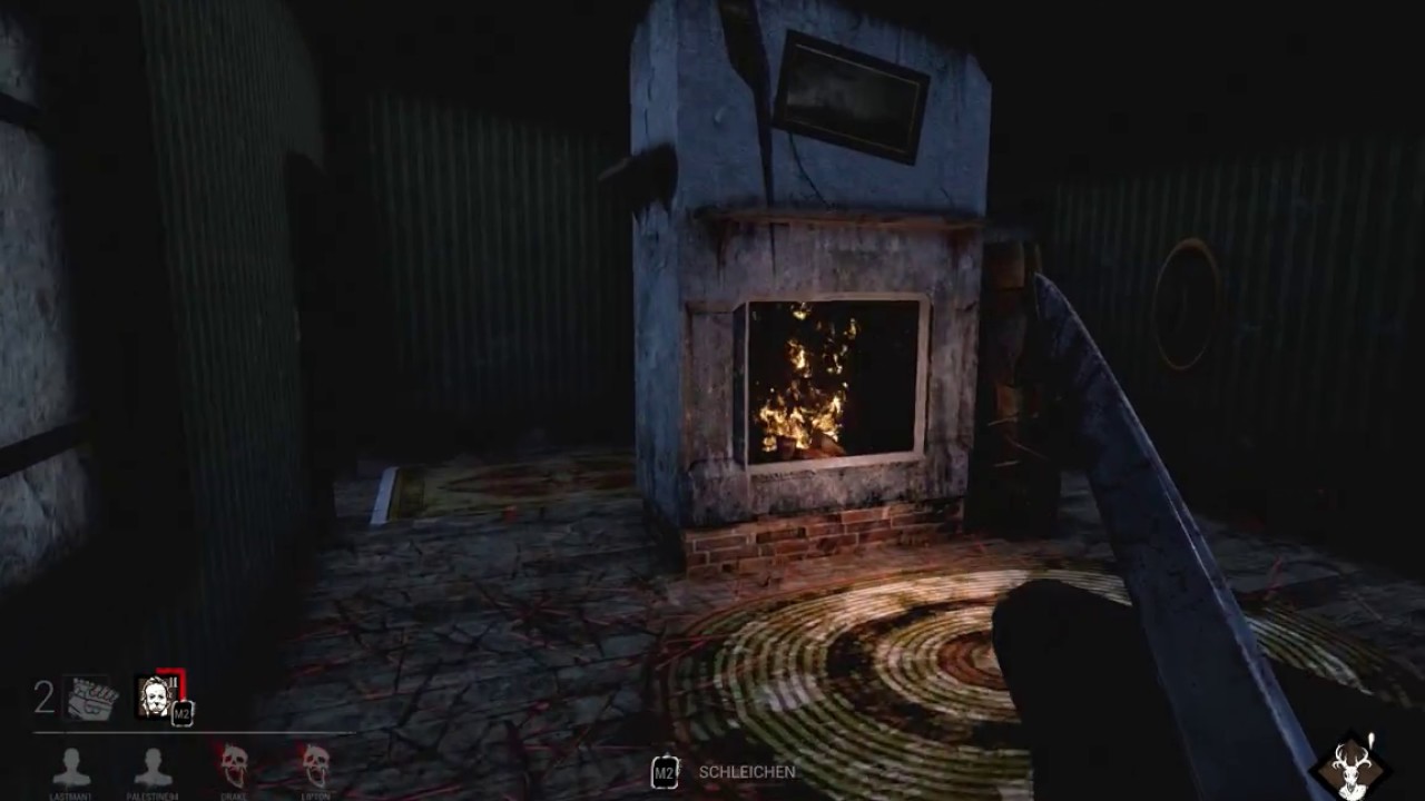 DbD - Halloween Chapter - YouTube