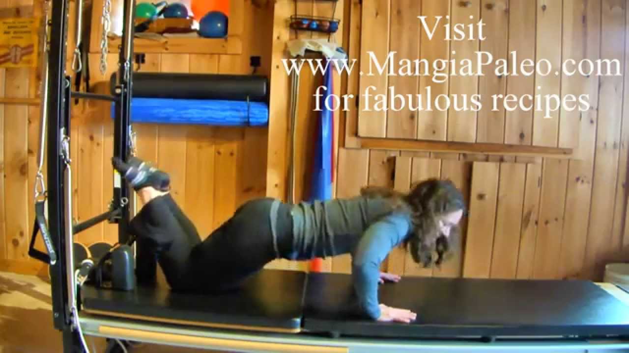 10-Minute Workout for IBD or Ulcerative Colitis - YouTube