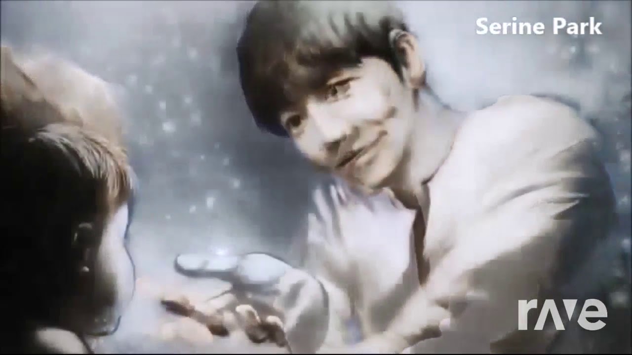 EXO superpowers - YouTube