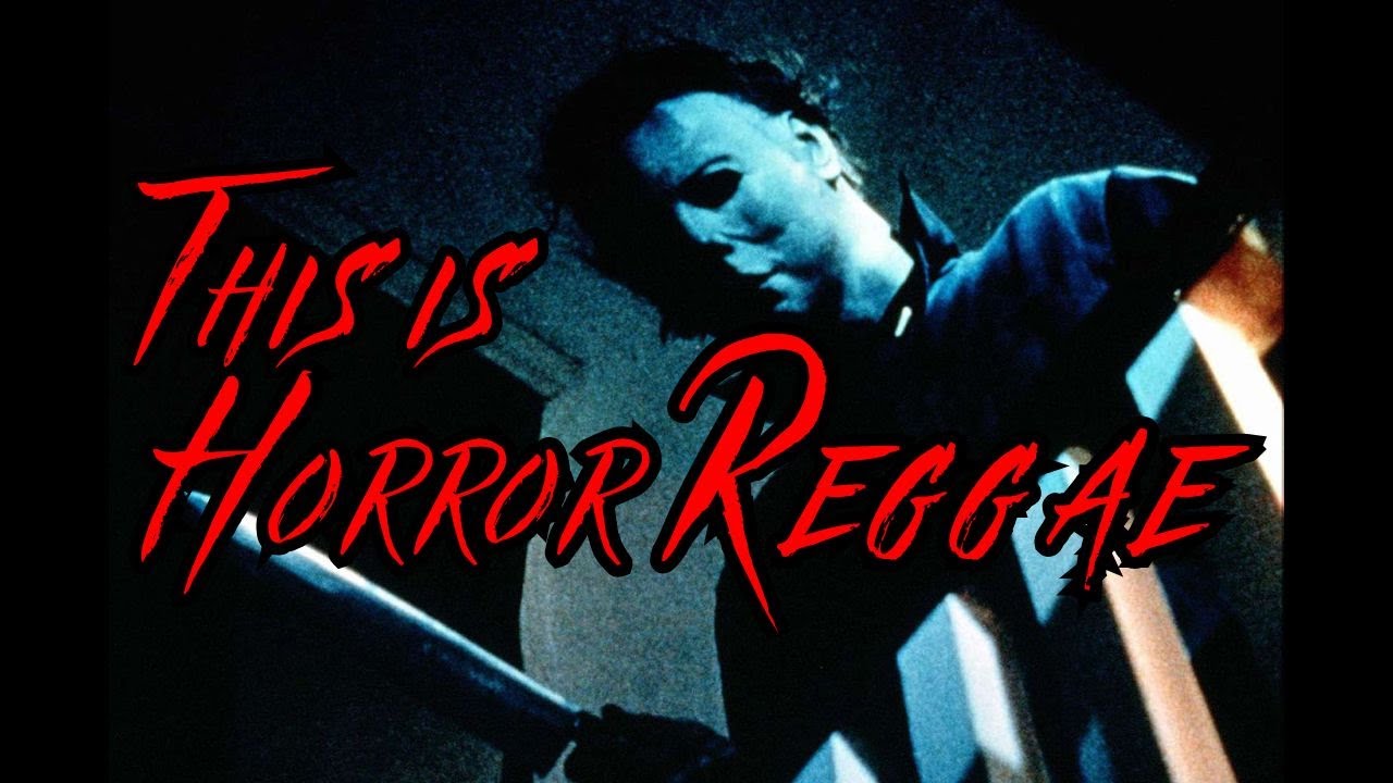 This Is Horror Reggae - Tim Whiteford - YouTube