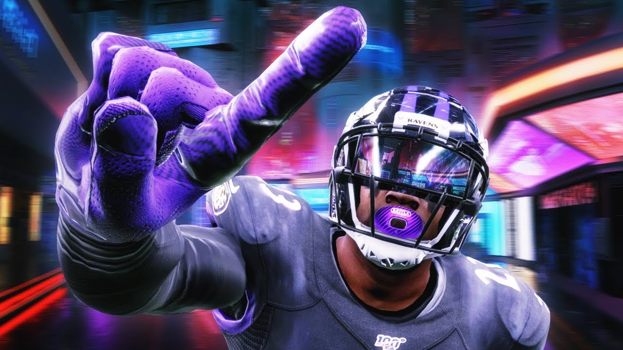 SACKING DAK & HIT STICKING ZEKE on THANKSGIVING! Madden 20 Career Mode ...