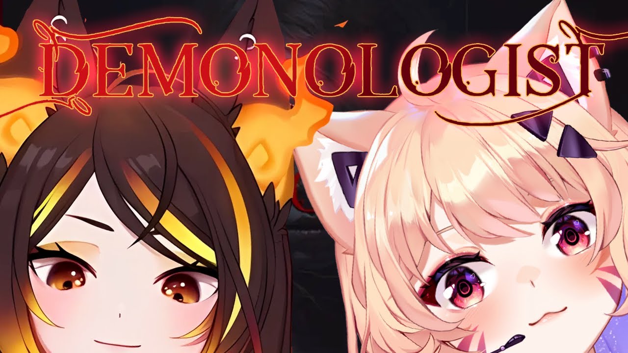 EARLY SPOOKY TIME WITH SQUCHAN | Twitch VOD (4/19/23) - YouTube