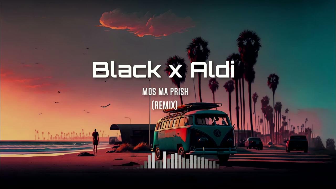 Melinda - Mos Ma Prish (Black Remix) - YouTube