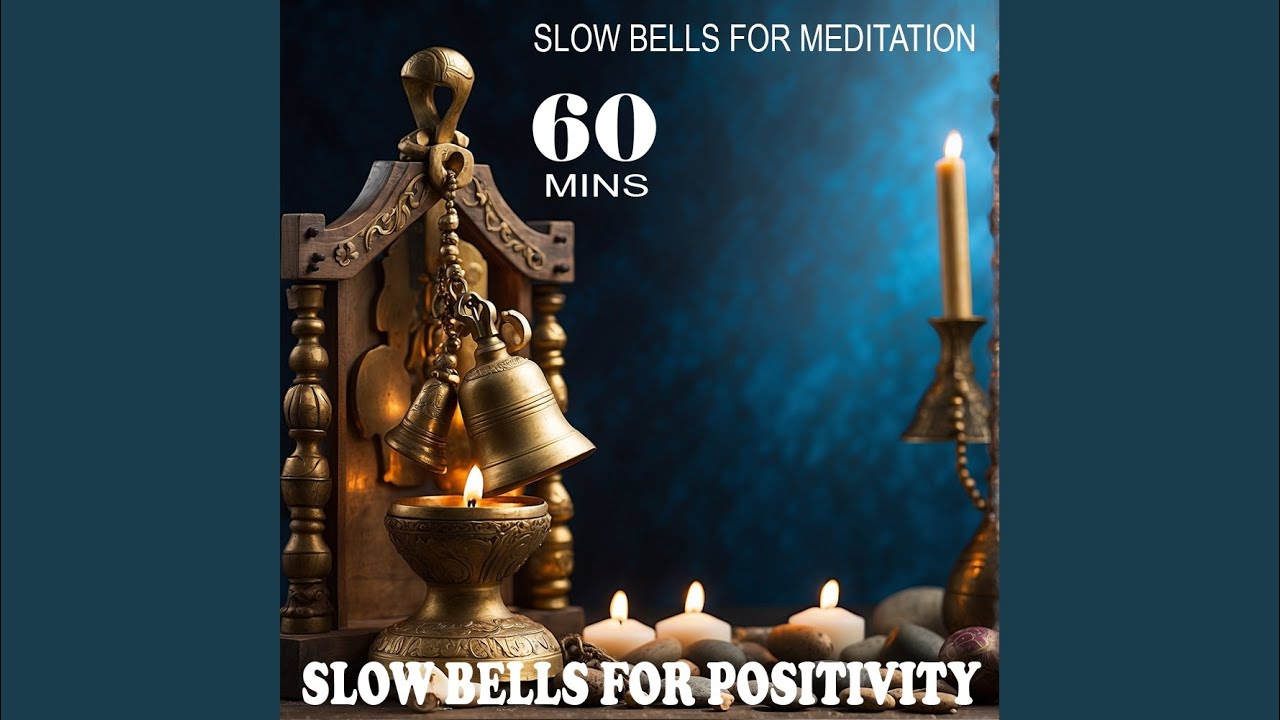 Slow Bells for Positivity - YouTube