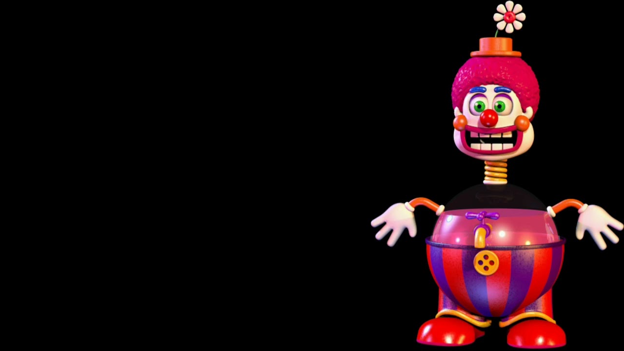 Lemonade Clown & Fruit Punch Clown All Voicelines HD 720p - YouTube