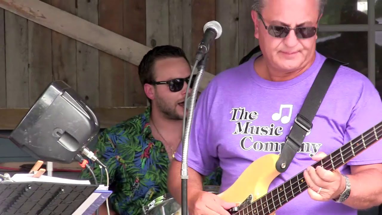 IPA Tribute Band (2019) - Full Video - YouTube